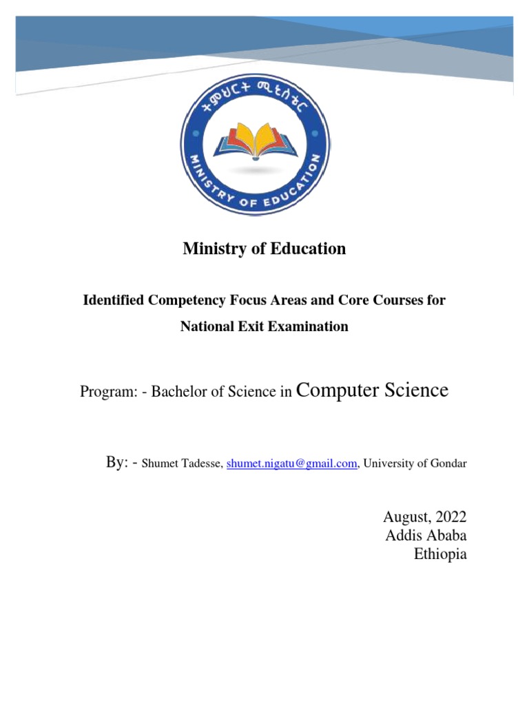 Computer Science | PDF | Computer Programming | Computer Science Computer Science | PDF | Computer Programming | Computer Science