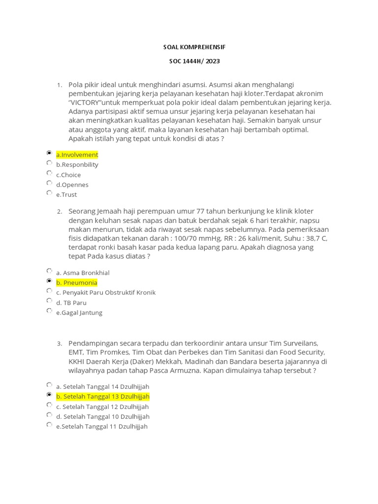 Vitamin Komprehensif | PDF | Pengembangan Diri | Kesehatan Holistik