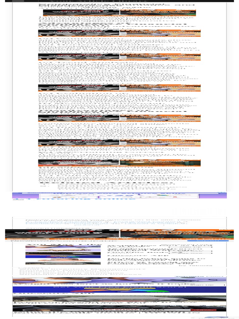 Comparative Financial Statement Advantages and Disadvantages | PDF ...
