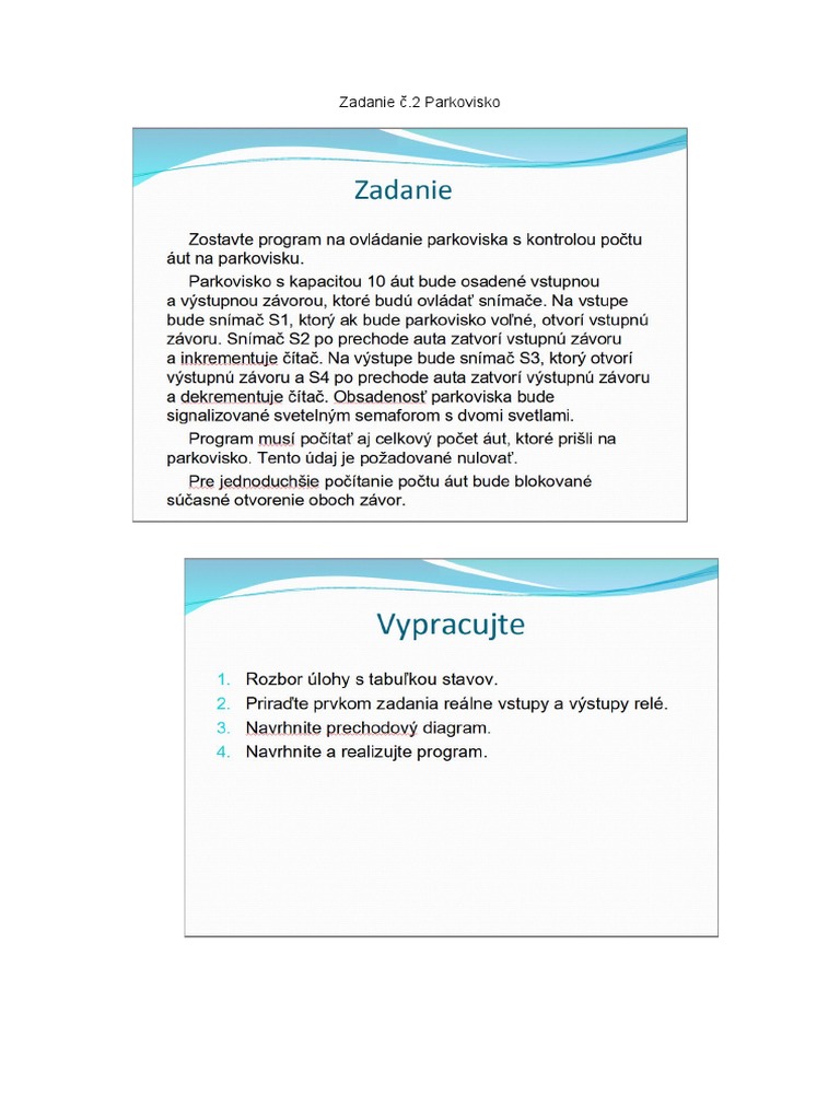 Zadanie MNK | PDF