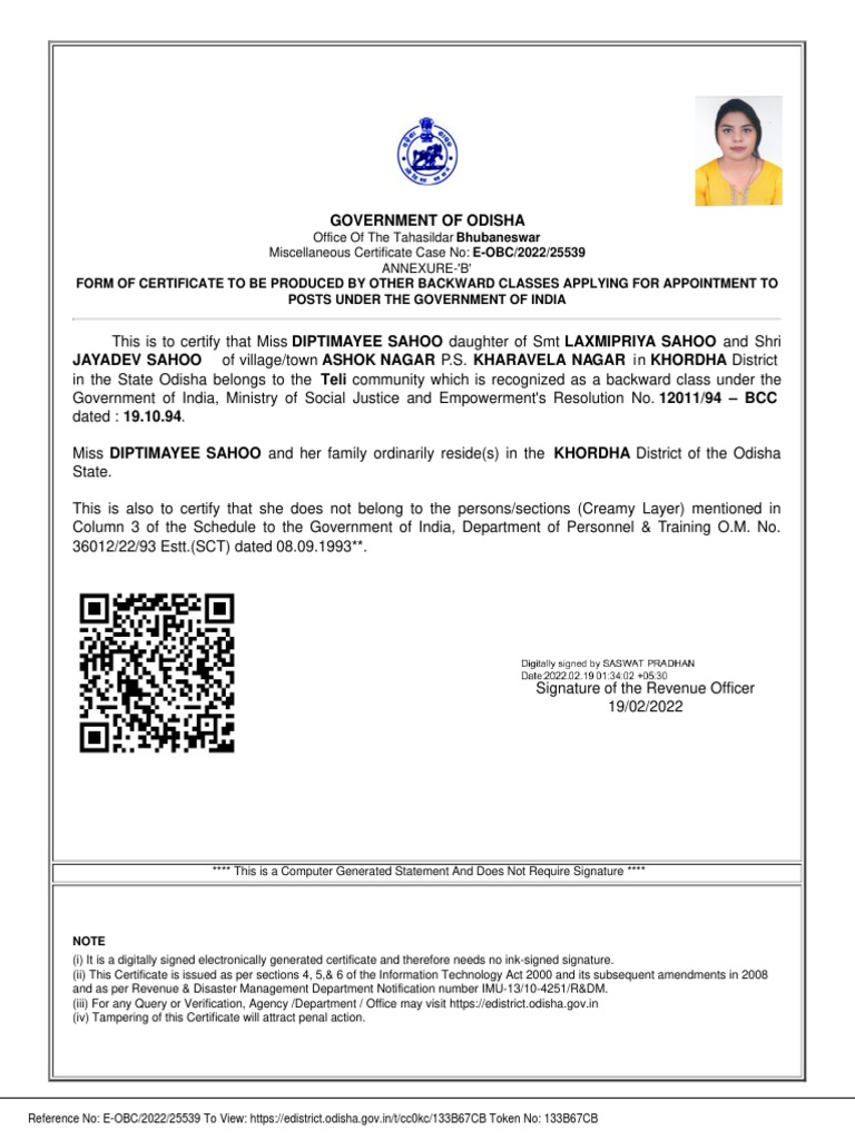 Diptimayee Sahoo | PDF