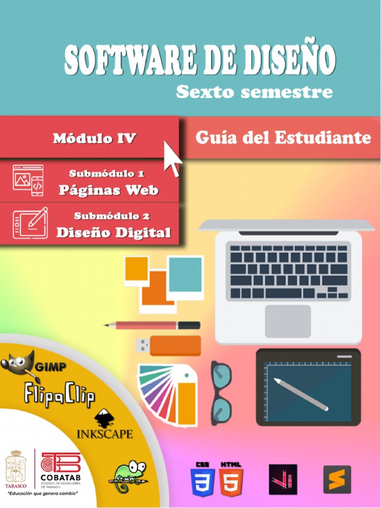 Tic 6 M4 Ge PDF | PDF | Tecnología de información y comunicaciones ...