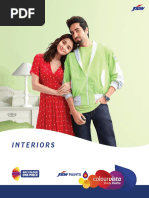 Plascon Colour Combos 2023 | PDF