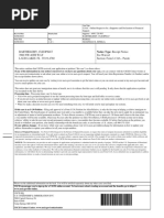 Receipt Notice | PDF | Identity Document | United States Citizenship ...