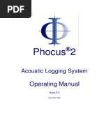 PDMS - Installation Guide | PDF | Installation (Computer Programs) | Computer File