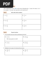 Santas Box PDF | PDF | Teaching Mathematics