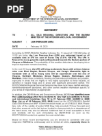 Letter Request CCTV | PDF