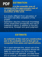 PWD Bill Format | PDF | Payments | Soil