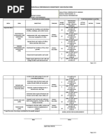 IPCR Form | PDF | Economies | Business