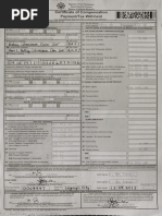DOSH 1 Accident Notification Form 2018 | PDF | Patient | Employment