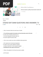 STSDSD Hand Book PDF | PDF | Water Transport | Transport