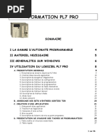 PL7 Pro | PDF | Ordinateurs