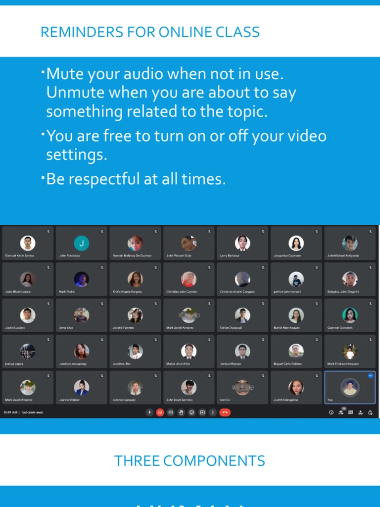LESSON 1 - Introduction To HCI and HCI Hardware | PDF | Graphical User Interfaces | Command Line ...