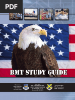 Brown Book | PDF | Leadership | United States Air Force