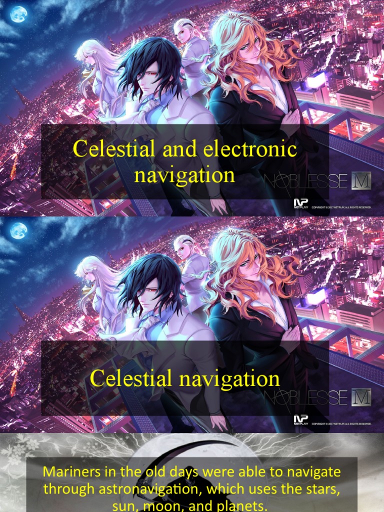 Celestial and Electronic Navigation | PDF | Navigation | Astronomy