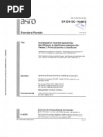 BS en Iso 14689-2018 | PDF | Minerals | Rock (Geology)