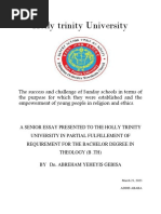 Himamat Tselot Zeselestu02 | PDF | Barabbas | Lord's Prayer