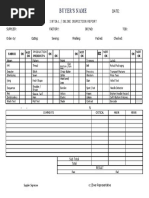 Deviation Management Procedure Guide | PDF | Quality Assurance ...