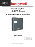 Unofficial Manual For Telstra Smart Modem Gen 2 (LH1000 Model) | PDF ...
