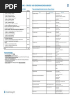 ICMAP Past Paper | PDF | Dividend | Balance Sheet