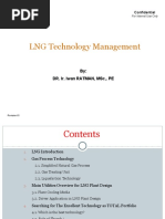 Shell St. Fergus Gas Plant | PDF | Gases