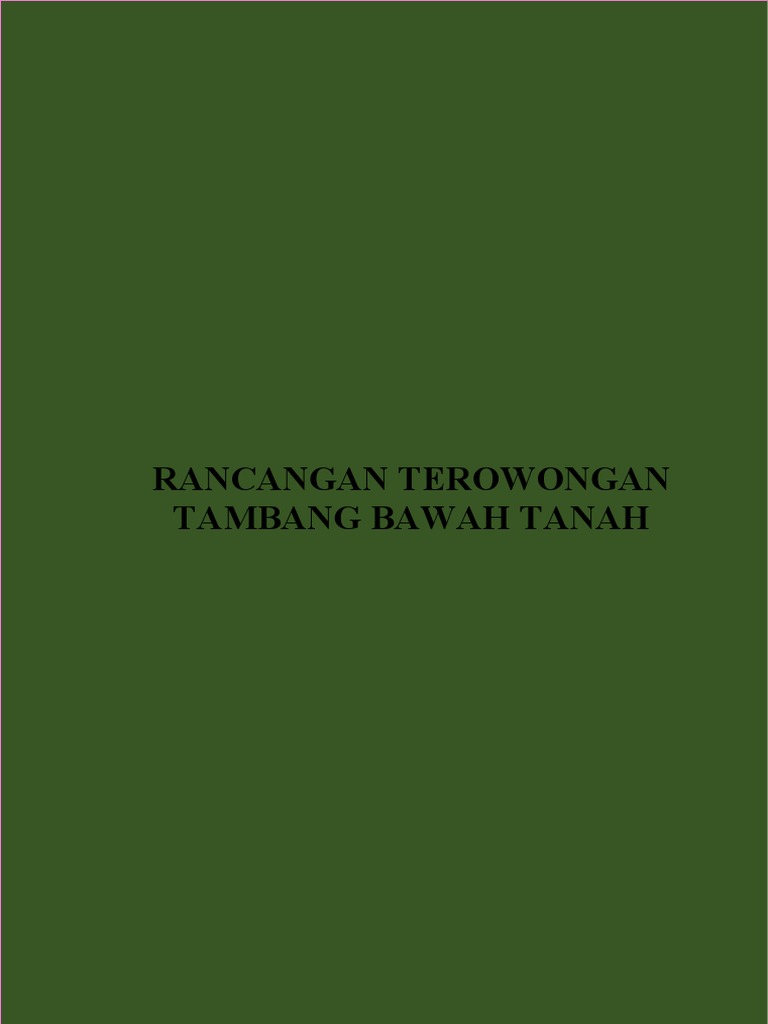 LAPORAN MA 4 AMAL IKH PTBT | PDF