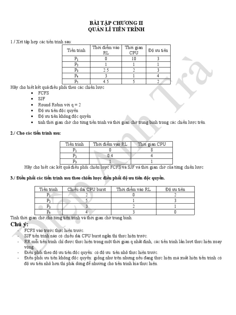 (123doc) - Bai-Tap-He-Dieu-Hanh | PDF
