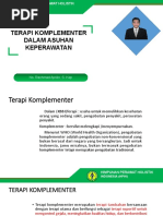 Krioterapi: Metode dan Efek Samping | PDF