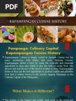 Famous Davao Delicacies You Should Try | PDF | Foods | Cuisine