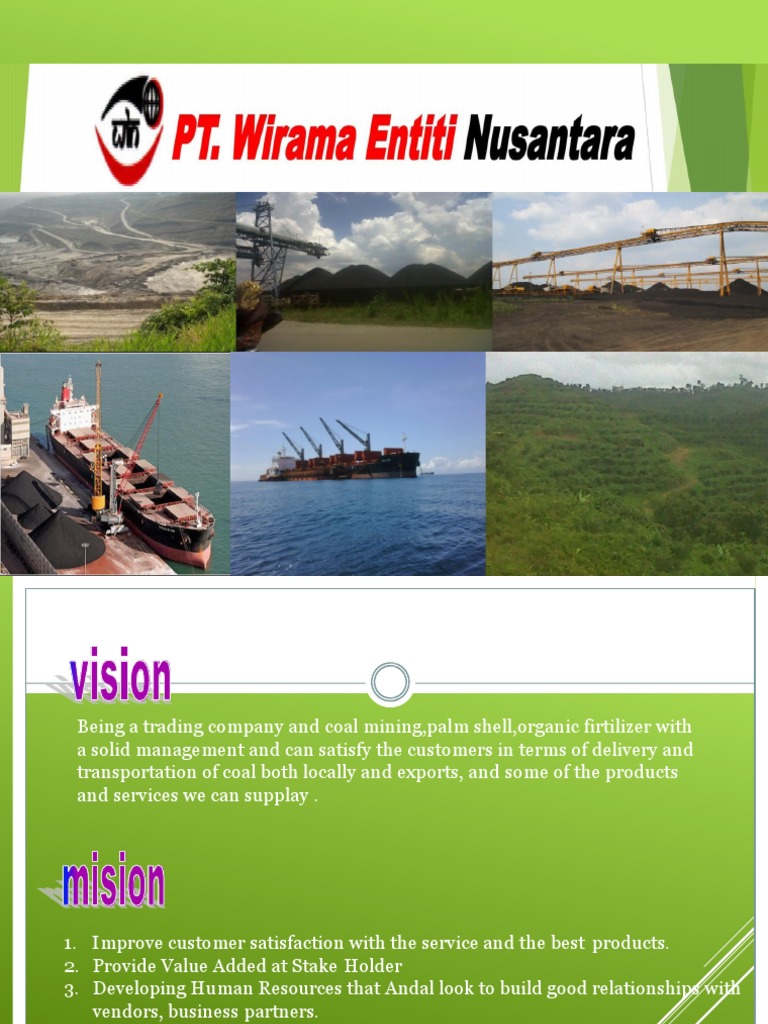 Compani Profil Cv. Afj-Ptajm - 1. Afj-Ptajm - 1. Afj-Ptajm - 1 | PDF | Shipping