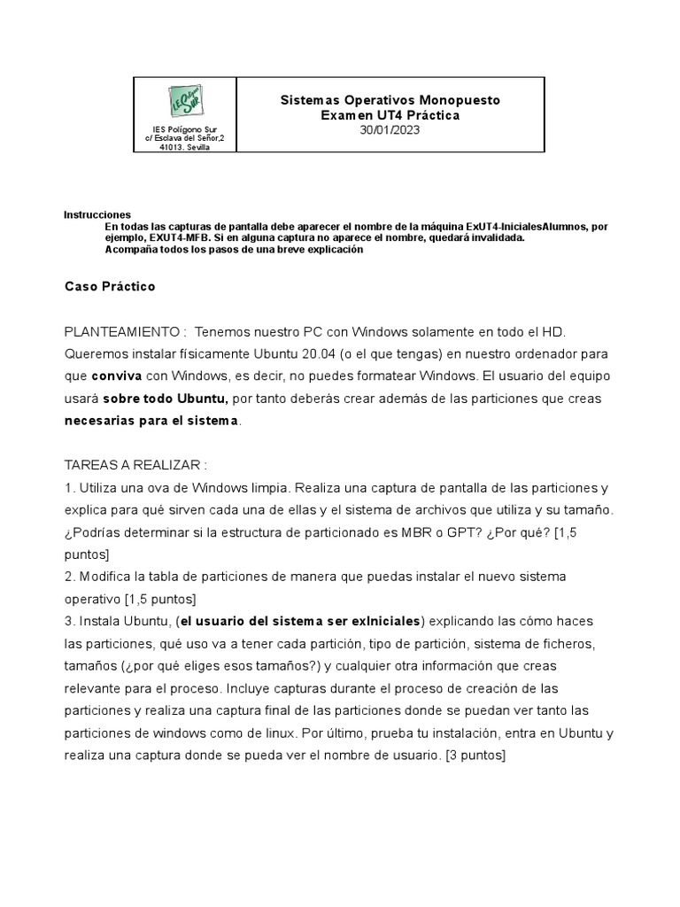 Ex Ut4 Practica Pdf