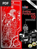 Ap 10 Q3 Module 1 | PDF