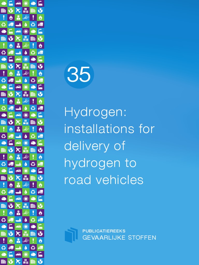 PGS 35 HRS Netherlands PDF | PDF | Valve | Pump