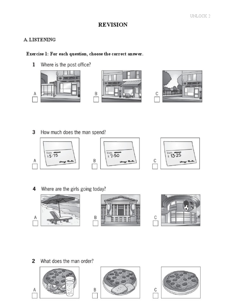 REVISION | PDF