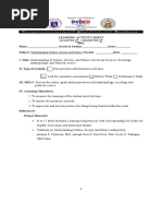 Social Studies 30–1 Position Paper | PDF | Liberal Arts Education ...