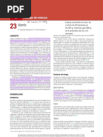 GPC Vaginitis y Embarazo | PDF | Candidiasis | Infección transmitida ...