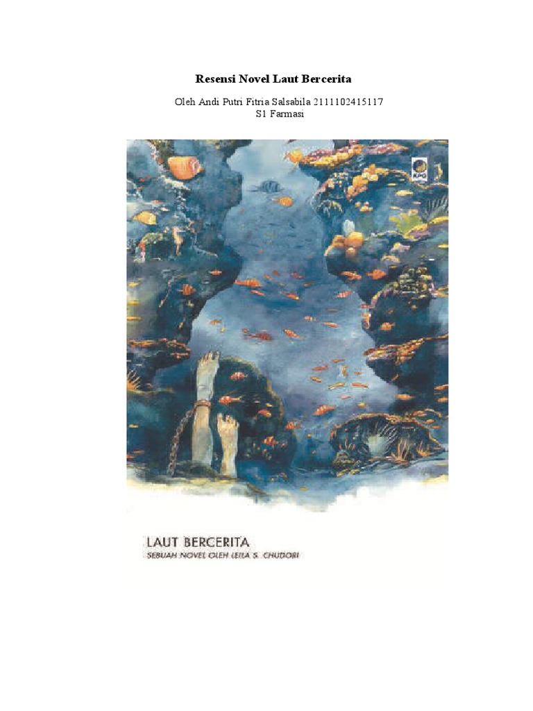 Andi Putri Fitria Salsabila 2111102415117 | PDF