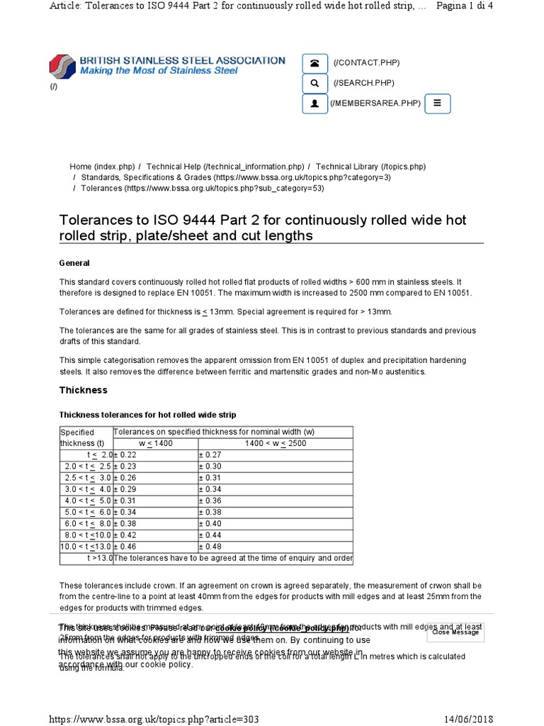 Chapter The ISO System Of Limits And Fits Tolerances And, 59% OFF