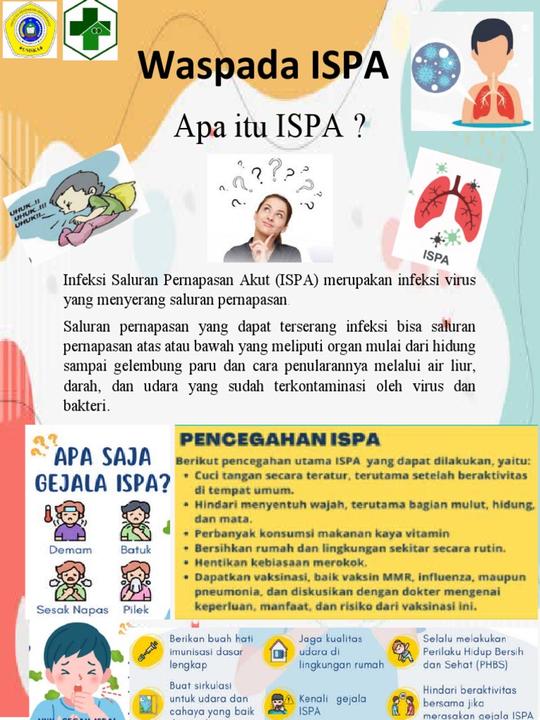 Ispa PDF | PDF