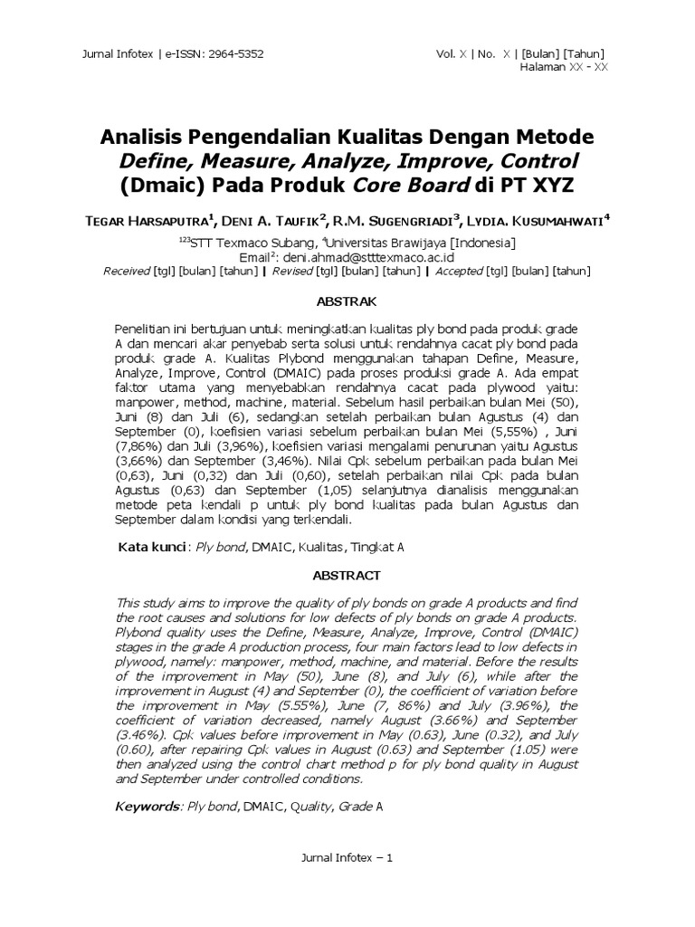 Jurnal+TA Tegar | PDF