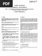 Material Groups: According To DIN / ISO 513 and VDI 3323 | PDF | Steel ...