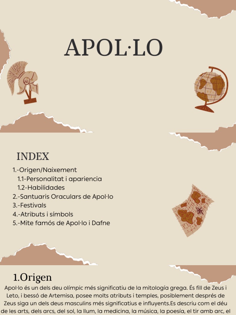 Apol Lo | PDF
