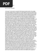 An Easy Passage - Julia Copus | PDF