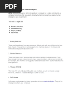 Business Impact Analysis (BIA) Template - V1.1 | PDF | Risk | Disaster ...