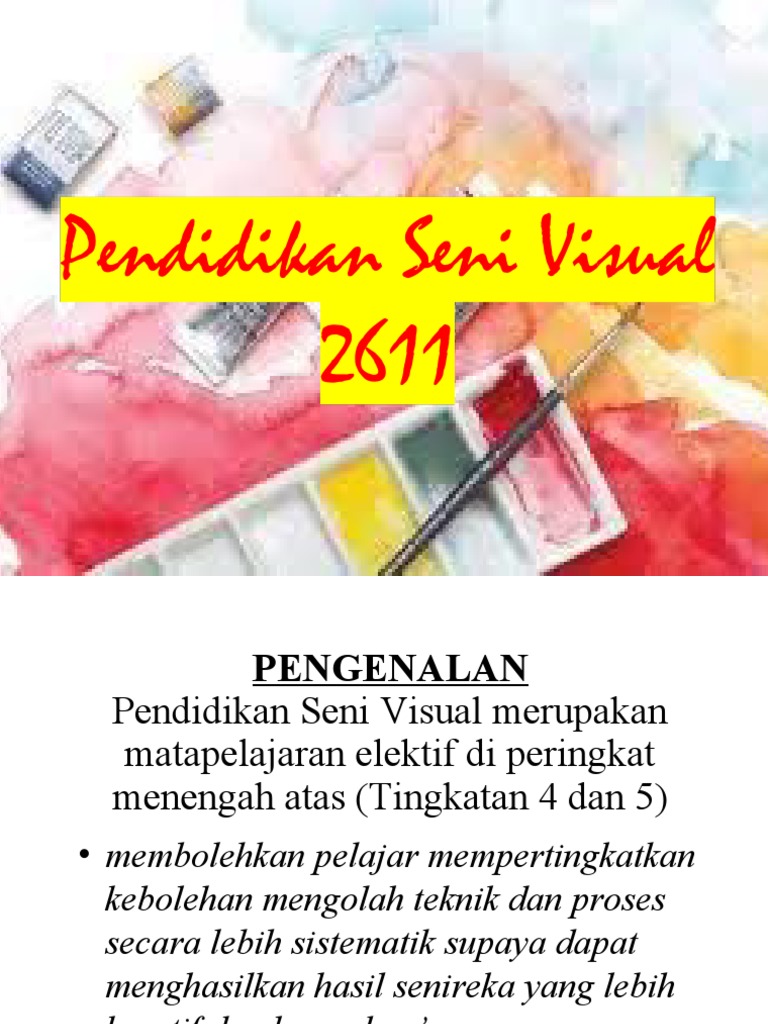 Pengenalan PSV Minggu Orientasi Ting 4 | PDF