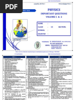 General-Physics1 Syllabus S.y.2025-2026 | PDF | Newton's Laws Of Motion ...