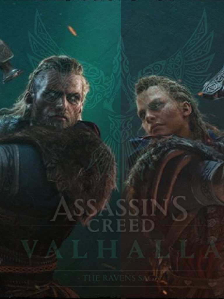 Assassins Creed Valhalla | PDF