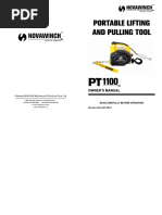 Rescue Boat Recovery Procedure Guide | PDF