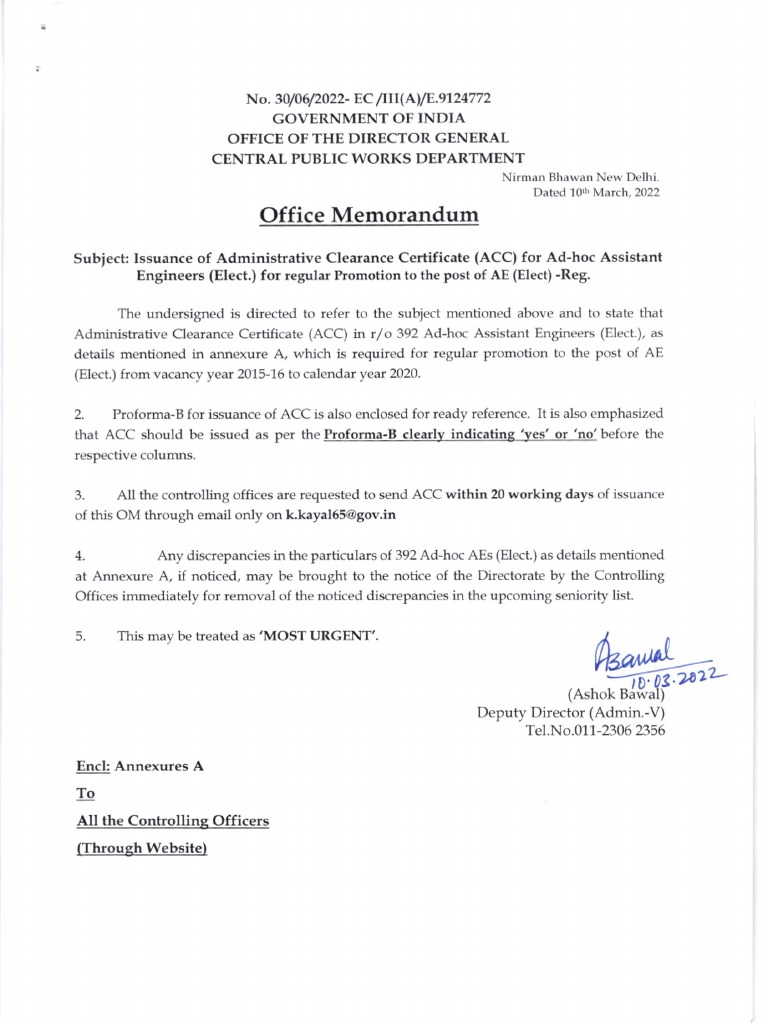 Adoc To Regular AE (E) List | PDF