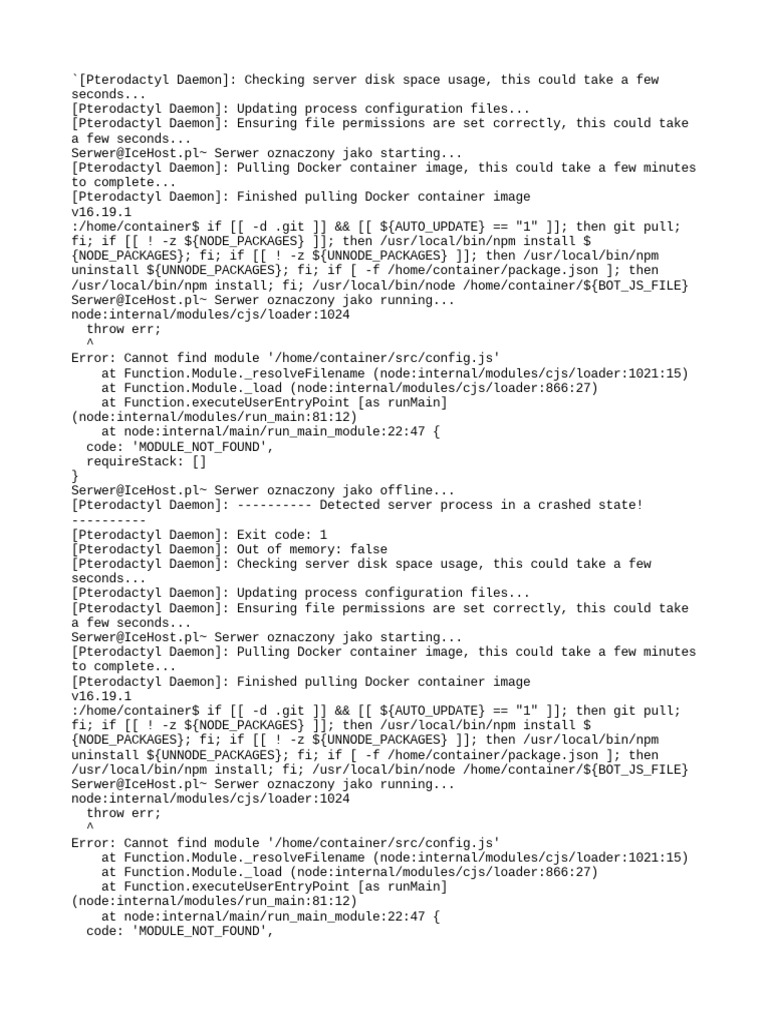Message | PDF | Server (Computing) | Software Development